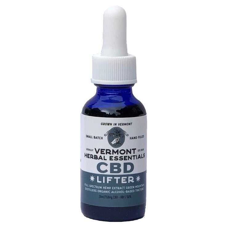CBD Lifter Tincture